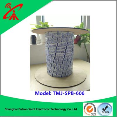 China Anti - Theft Alarm Eas Security Alarm Tag Plastic Am Security Tags for sale