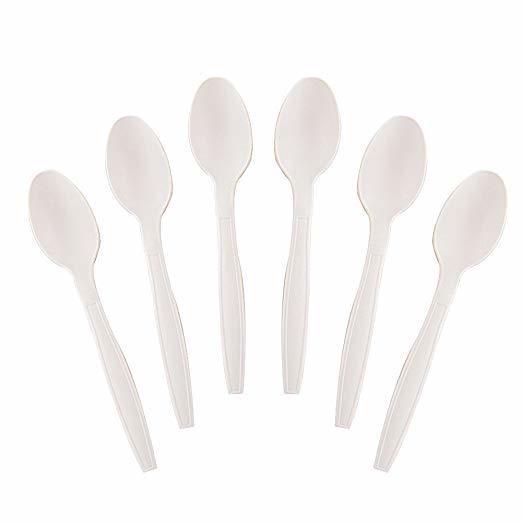 Quality PLA cornstarch 7