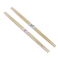 Quality Eco-friendly Natural Healthy Custom Printed Bamboo Chopsticks for Sushi for sale