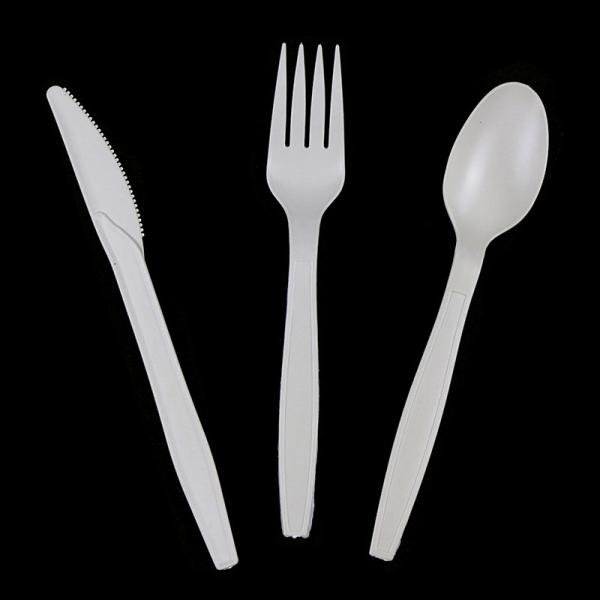Quality Biodegradable Eco Friendly Dinnerware Sets Novelty Design Style for Party Picnic for sale
