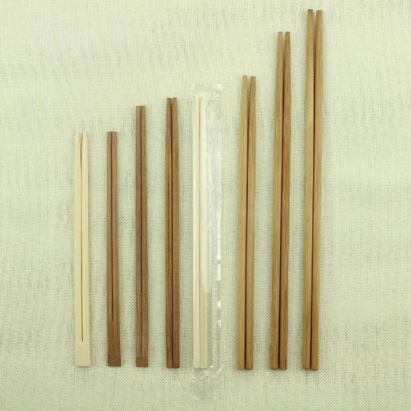 Quality 40 Week Storage Life Mini Bamboo Chopsticks for Children Eco-Friendly and Durable for sale