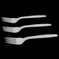 China Upgrade Your Dining Experience with Biodegradable Spoon Fork Knife Set for sale