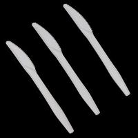 China Upgrade Your Dining Experience with Biodegradable Spoon Fork Knife Set for sale