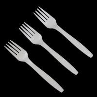 China Upgrade Your Dining Experience with Biodegradable Spoon Fork Knife Set for sale