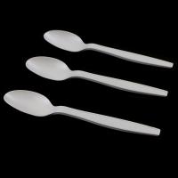 China Upgrade Your Dining Experience with Biodegradable Spoon Fork Knife Set for sale