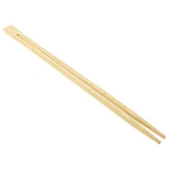 Quality Disposable Chopsticks Sleeve for Caterers Canteens Korean Logo Bamboo Twins for sale