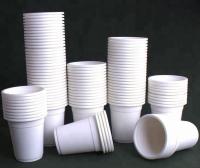 China Sustainable Biodegradable Custom Bubble Tea Cups PLA Cornstarch Compostable Disposable for sale