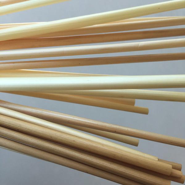 Quality Say Goodbye to Plastic Straws and Hello to Wheat Drinking Straws Eco Friendly for sale