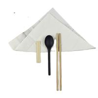 China Add a Personal Touch to Your Dining Experience with Customized Round Chopstick Wrap for sale