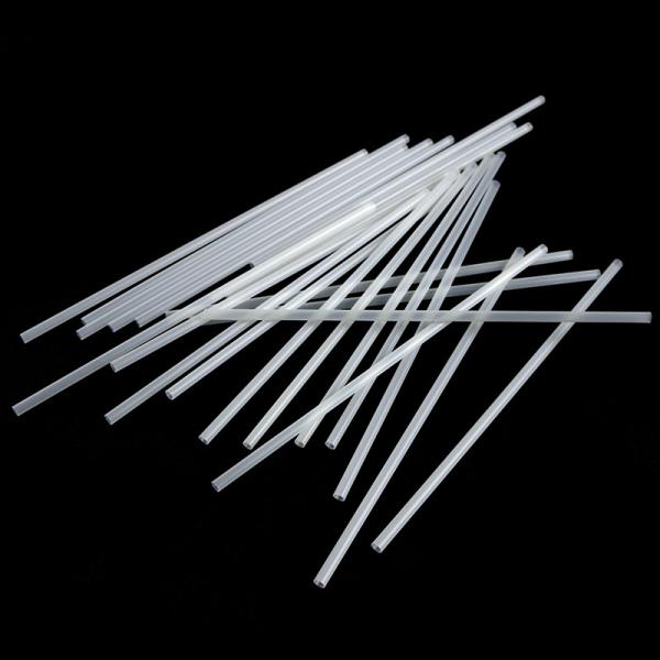 Quality Everyday Plant Based Straws 100% Biodegradable and Compostable for Sustainable for sale