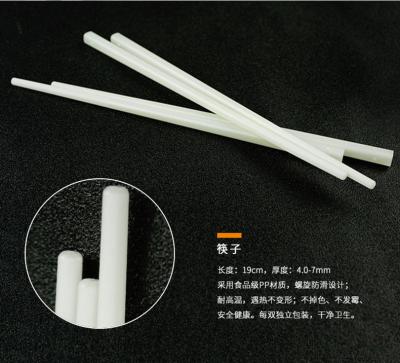 China Polylactic Acid Cutlery Dinnerware Sets for Environmentally-Friendly Dining Experience for sale