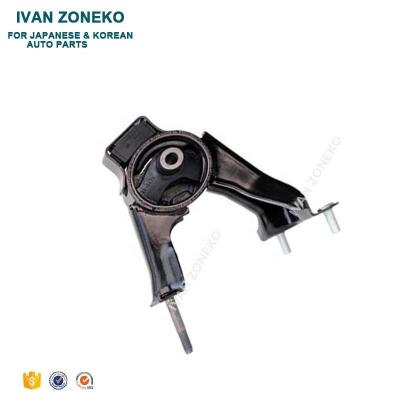 Cina sostituzione di gomma del supporto di motore di 12371-0D040 Toyota per il salone/COROLLA di CAMRY in vendita
