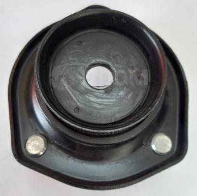 Cina Supporto superiore 48760-06160 di gomma del puntone del supporto superiore dell'ammortizzatore per Toyota Camry in vendita