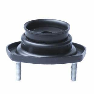 Cina Supporto superiore 48760-06160 di gomma del puntone del supporto superiore dell'ammortizzatore per Toyota Camry in vendita