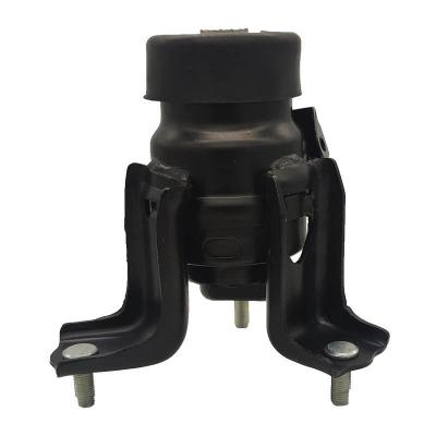 Cina OEM 12360-20080 2006 sostituzioni del supporto di motore dell'abitante degli altipiani scozzesi di Toyota in vendita