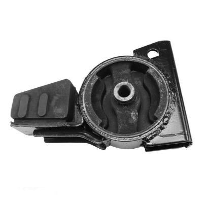 Cina Parte anteriore al supporto 1997-2003 di motore di gomma di Toyota AVENSIS 12361-0D020 in vendita