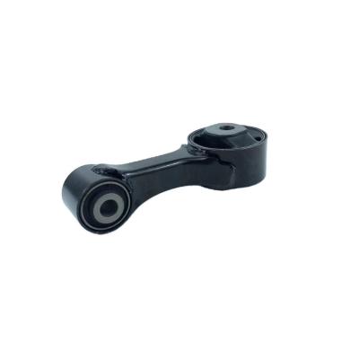 Cina supporto di motore di gomma di Toyota VIOS Toyota Yaris dei montaggi del motore di automobile 12363-0T010 in vendita