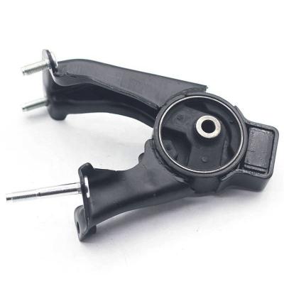 Cina 12371-22130 montaggio di gomma del motore per il GRUPPO DI LAVORO di SED di Toyota Corolla 5D COROLLA ALTIS in vendita