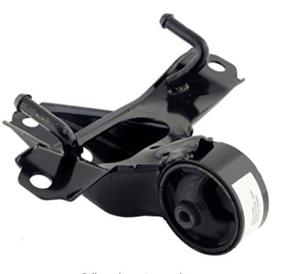 Cina 12371-11311 sostegno del supporto di motore dell'automobile per Toyota Tercel CYNOS in vendita