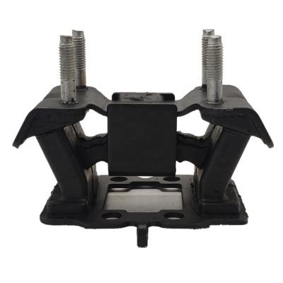 Cina sostegno del supporto di motore 12371-0P090 per la gomma naturale della CORONA/REIZ di Toyota in vendita