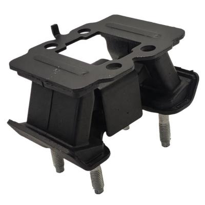 Cina sostegno del supporto di motore 12371-0P090 per la gomma naturale della CORONA/REIZ di Toyota in vendita