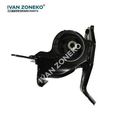 Cina Andato al motore di automobile che monta 12372-0Y040 per la gomma naturale di Toyota ETIOS in vendita