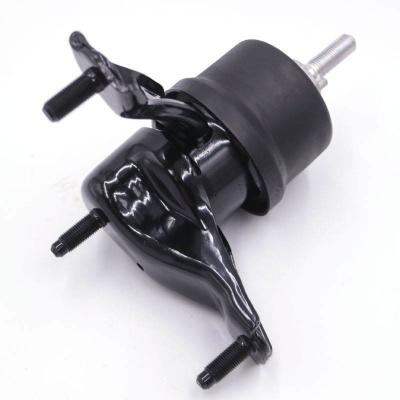Cina Supporto di motore automatico 12372-28020 per l'ABITANTE DEGLI ALTIPIANI SCOZZESI di Toyota Previa TARAGO in vendita