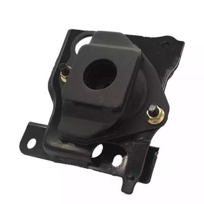 Cina La parte posteriore 2010 del supporto di motore dei supporti del motore di Toyota Prius ha lasciato ad OEM 12372-21080 in vendita