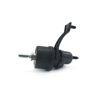 Cina montaggi del motore di automobile 12372-0H110 per l'ABITANTE DEGLI ALTIPIANI SCOZZESI SUV 2009-2015 di Toyota in vendita