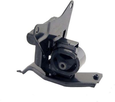 Cina 12372-21150 montaggio di gomma del motore dell'automobile per la gomma d'acciaio di Toyota BELTA VIOS YARIS in vendita