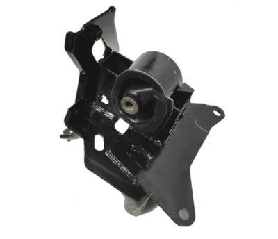 Cina 12372-21150 montaggio di gomma del motore dell'automobile per la gomma d'acciaio di Toyota BELTA VIOS YARIS in vendita