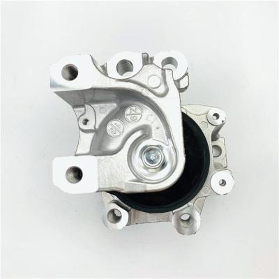 Cina Montaggio posteriore di gomma naturale del motore 50820-SWE-T01 per Honda CR-V RE4 in vendita