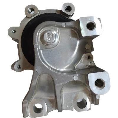 Cina Montaggio posteriore di gomma naturale del motore 50820-SWG-T01 per Honda CR-V RE1 RE2 in vendita
