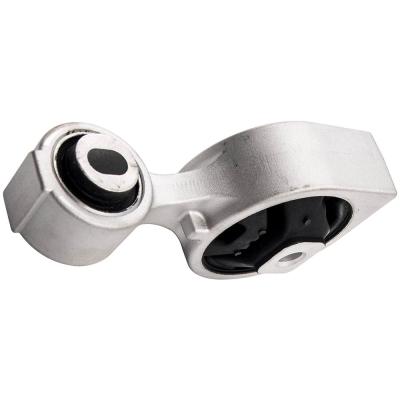 Cina 11350-JA00A Nissan Engine Mounting For Nissan di gomma ALITIMA L32 2008/07- in vendita