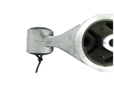 Cina 11350-JY20A parte posteriore Nissan Engine Mounting For  solido giusto KOLEOS in vendita