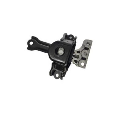 Cina Montaggi di gomma del motore di automobile dell'OEM 21810-G6100 per KIA PICANTO in vendita