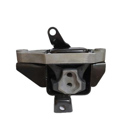 Cina Montaggi di gomma del motore del veicolo per il trasporto del metallo C1170 dell'OEM 21830 per Hyundai KIA K5 in vendita