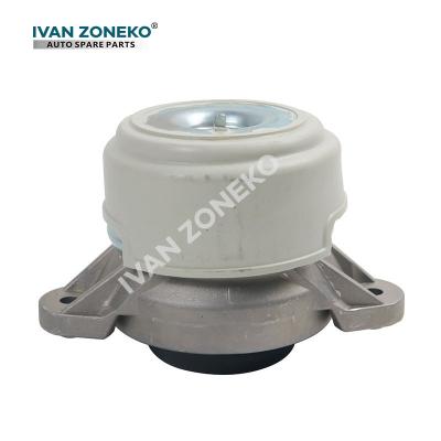 Cina Montaggio 2011-2014 del motore di automobile per il BENZ X204 M272 2042405617 A2042405617 di gomma d'acciaio in vendita