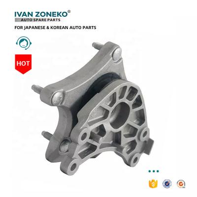 Cina 22124005 parti A2212400518 del supporto di motore di Mercedes Benz X204 del montaggio di motore in vendita
