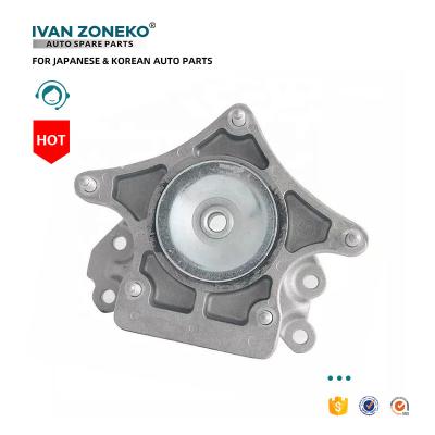 Cina 22124005 parti A2212400518 del supporto di motore di Mercedes Benz X204 del montaggio di motore in vendita