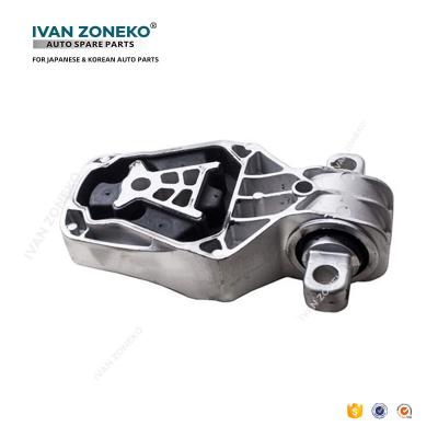 Cina Sostegno del supporto di motore 2462401209 per il metallo d'acciaio A2462401209 del BENZ B-CLASS W246 W242 in vendita