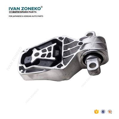 Cina Sostegno del supporto di motore 2462401209 per il metallo d'acciaio A2462401209 del BENZ B-CLASS W246 W242 in vendita