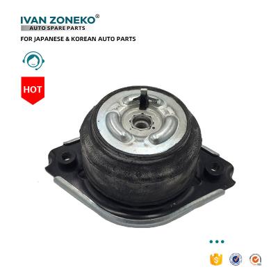 Cina 2512404417 OEM di gomma A2512404417 della sostituzione del montaggio del motore del BENZ W251 W164 in vendita
