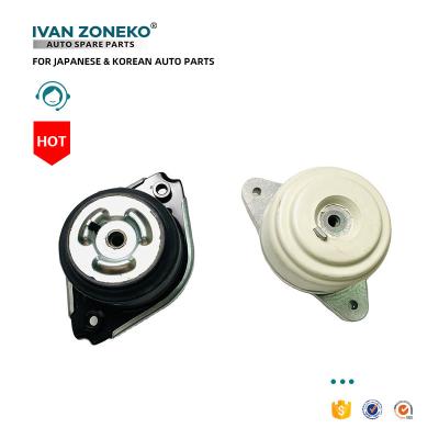 Cina 2512404417 OEM di gomma A2512404417 della sostituzione del montaggio del motore del BENZ W251 W164 in vendita