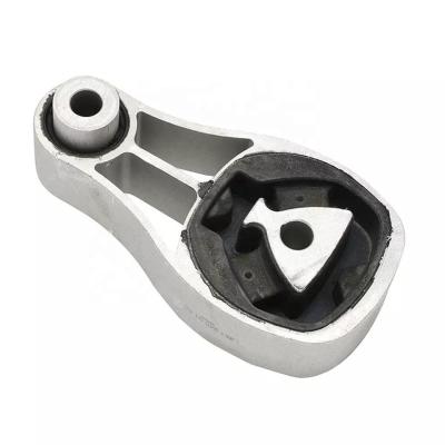 Cina Supporto di motore di gomma 4512400109 per BENZ W451 A4512400109 451 240 01 09 in vendita