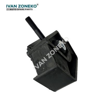 Cina Motore di montaggio di gomma 4602407018 per l'OEM d'acciaio A4602407018 del metallo di SUV W463 del BENZ in vendita