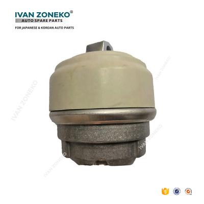 Cina Il motore di gomma dell'OEM del metallo del supporto di motore del BENZ M278 W221 monta 2212406217 in vendita