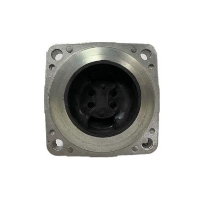 Cina Motore posteriore 1662400518 che monta A1662400518 per BENZ M-CLASS W166 in vendita