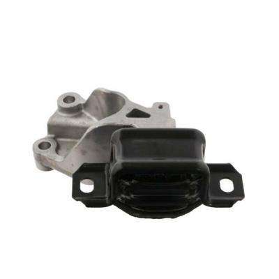 Cina Montaggio posteriore di gomma del motore 1322200048 per il BENZ W451 A1322200048 in vendita