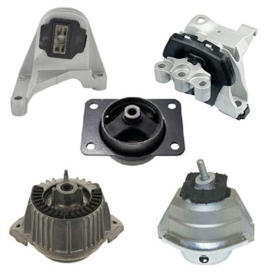 Cina 1692401018 giusta sostituzione A1692401018 del supporto di motore di W245 W169 in vendita
